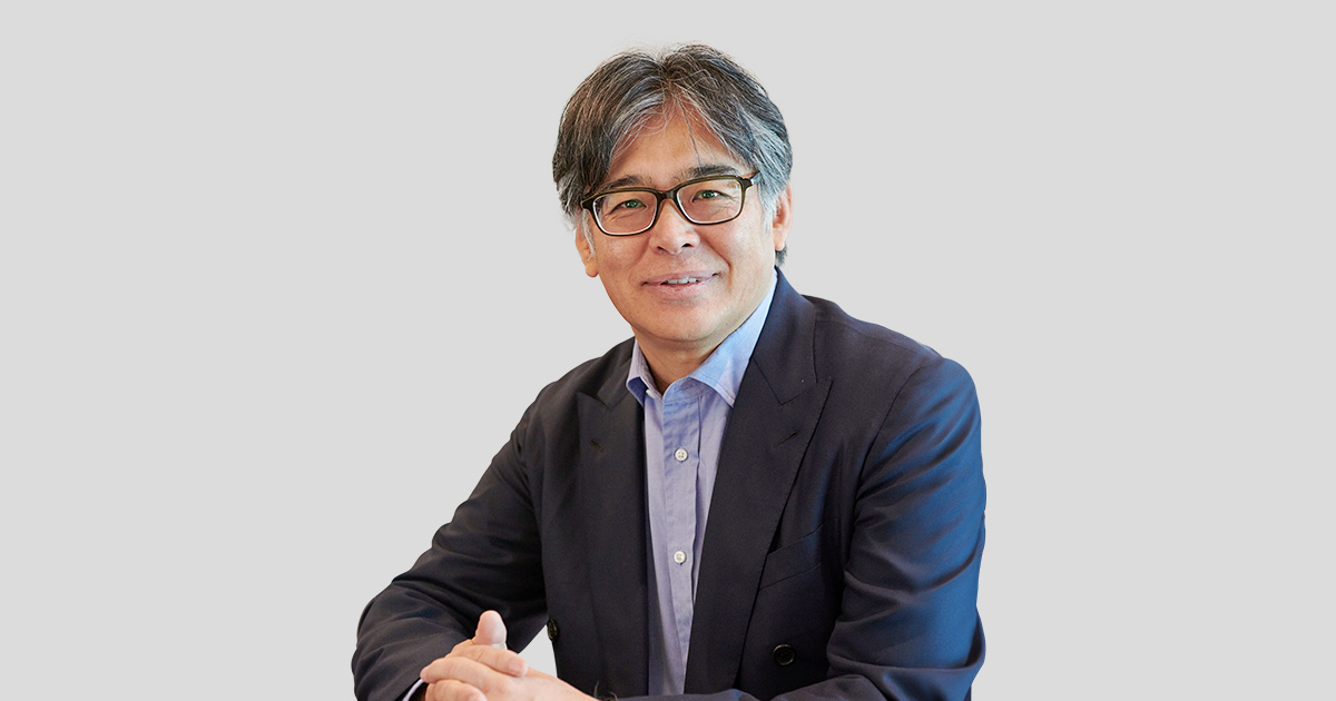 Message from CEO | Fujitsu Global