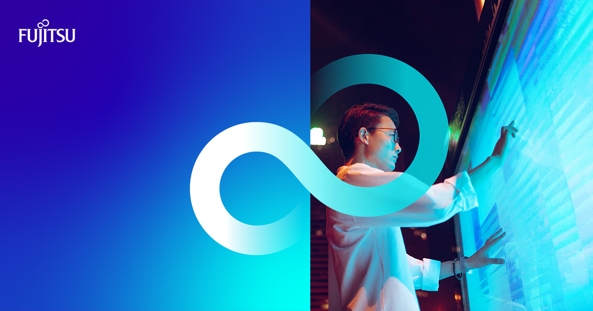 Optimize Business Processes with our Business Applications | Fujitsu ...