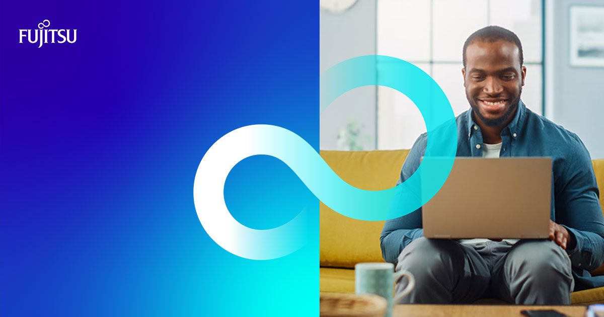 Business Applications | Fujitsu UK