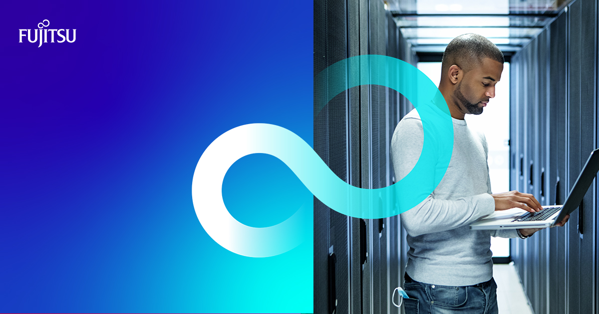 Leading Managed Infrastructure Services for Digital Transformation ...