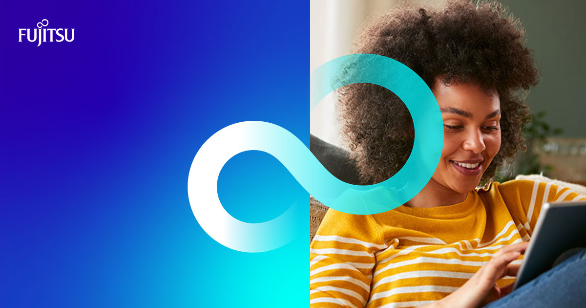 Hybrid Cloud and Infrastructure Management | Fujitsu UK