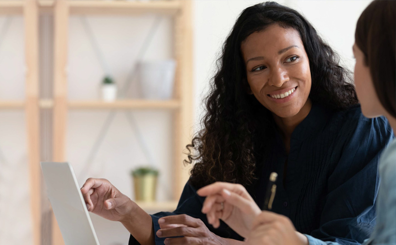 Customer stories - Canadian Provincial Organization | Fujitsu Global