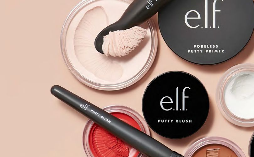 Customer Stories - e.l.f. Beauty | Fujitsu Global