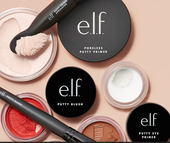 Customer Stories - e.l.f. Beauty | Fujitsu Global