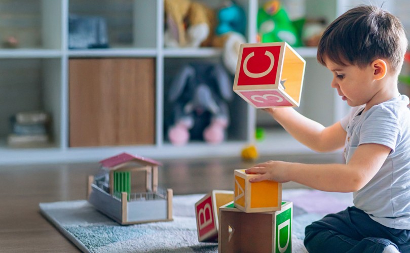 Goodstart Early Learning Ltd | Fujitsu Asia Pacific