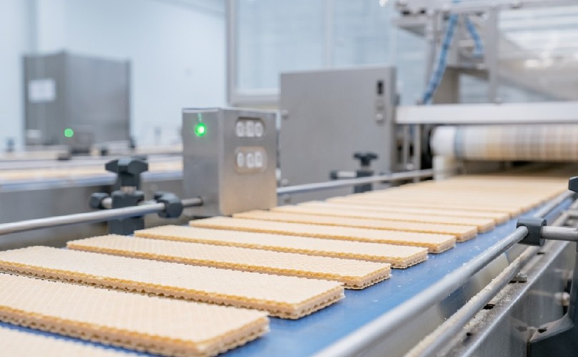Customer stories - Japanese Food Manufacturer in Singapore | Fujitsu Canada