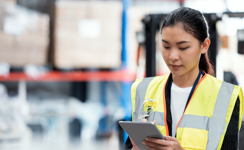 Customer stories - Johoku (Thailand) Co., Ltd. | Fujitsu Portugal