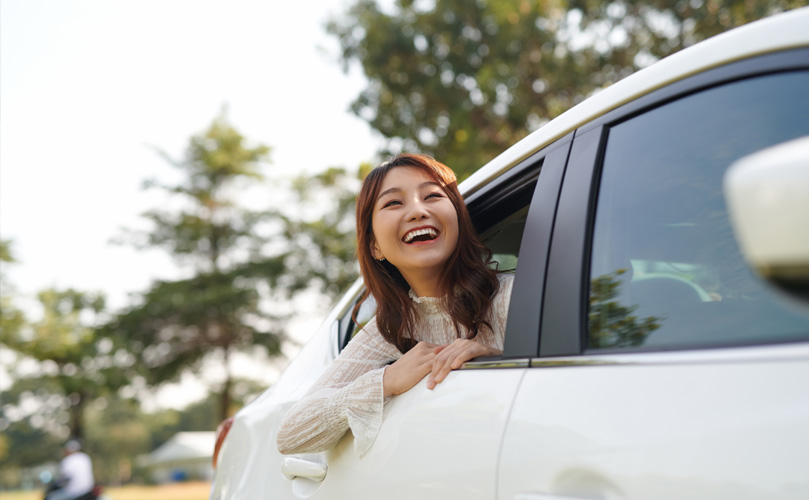 Customer stories - Tri Petch Isuzu Group | Fujitsu France