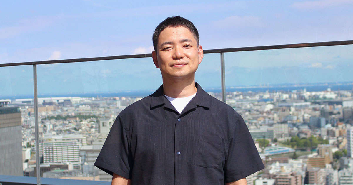 三浦 拓也 / Takuya Miura | 富士通ISサービス