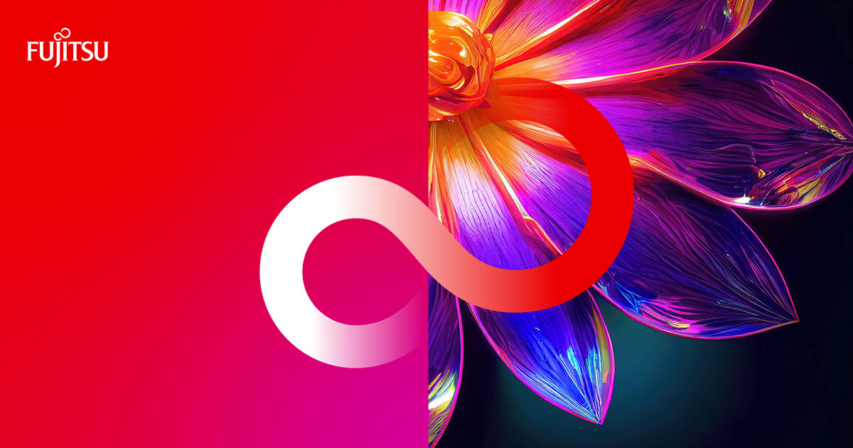 Your Sustainability Transformation Partner | Fujitsu UK