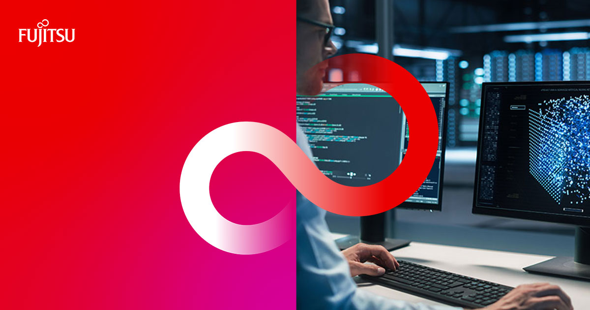 Fujitsu Digital Defence Technology | Fujitsu UK