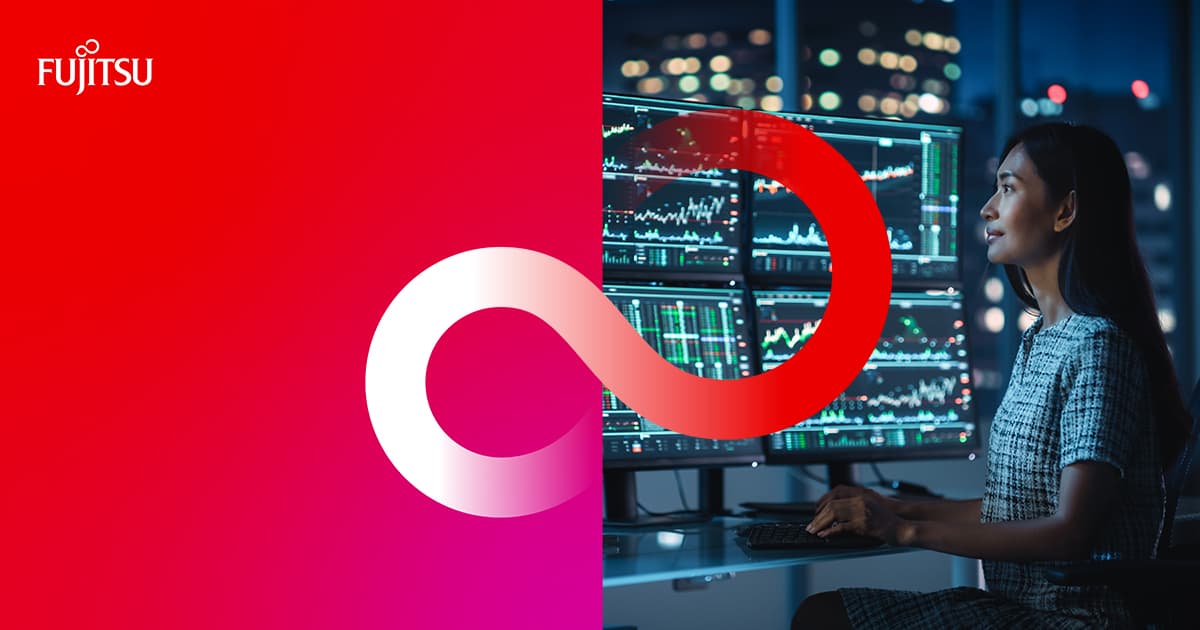 Optimize Business Processes with our Business Applications | Fujitsu ...