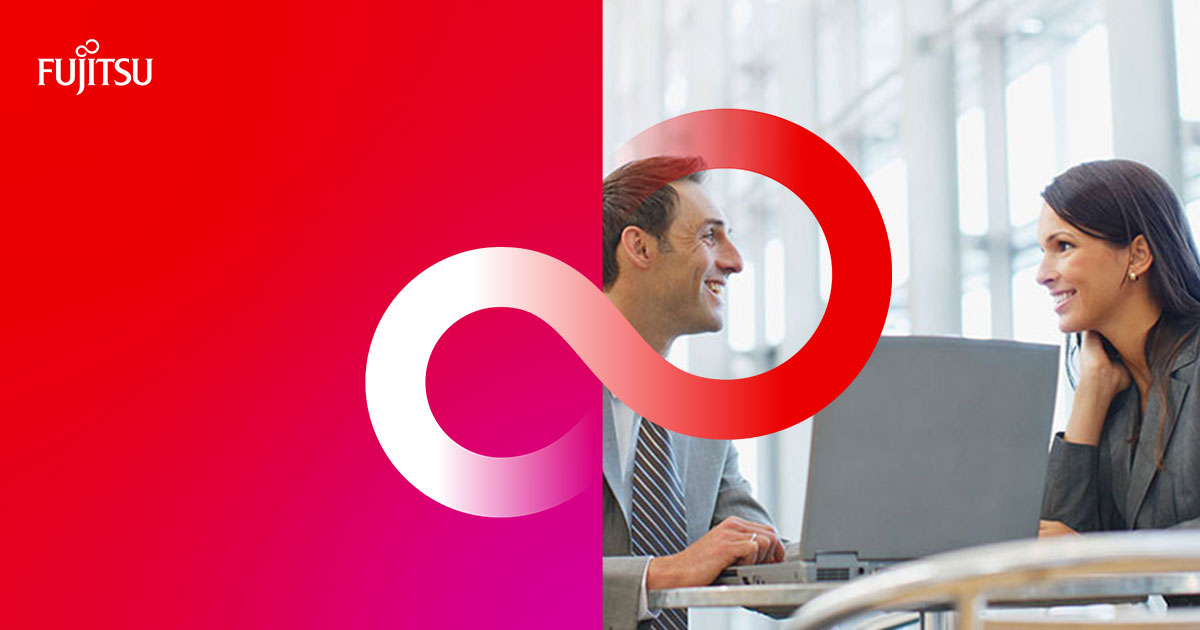 Financial Services | Fujitsu UK