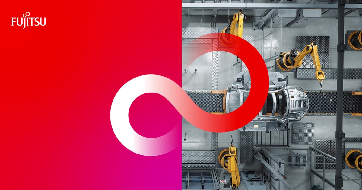 Advancing Manufacturing with Data & Technology | Fujitsu United States
