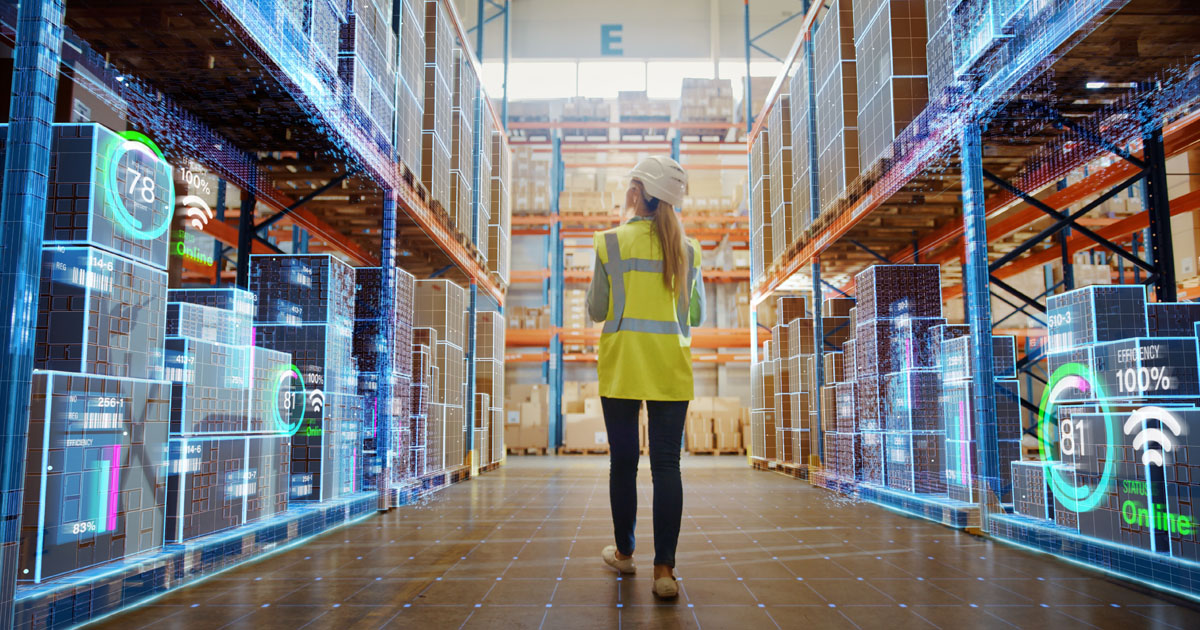 Supply Chain Management | Fujitsu Global