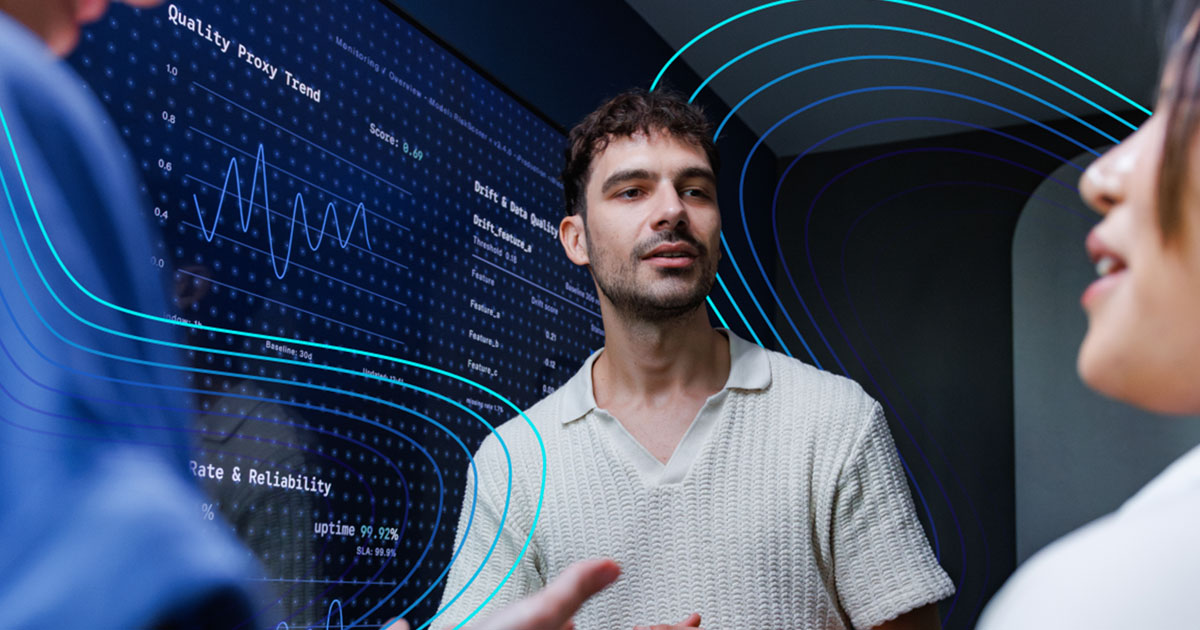 Redesign the "Common Sense of Winners": Fujitsu’s AI Space and the New ...