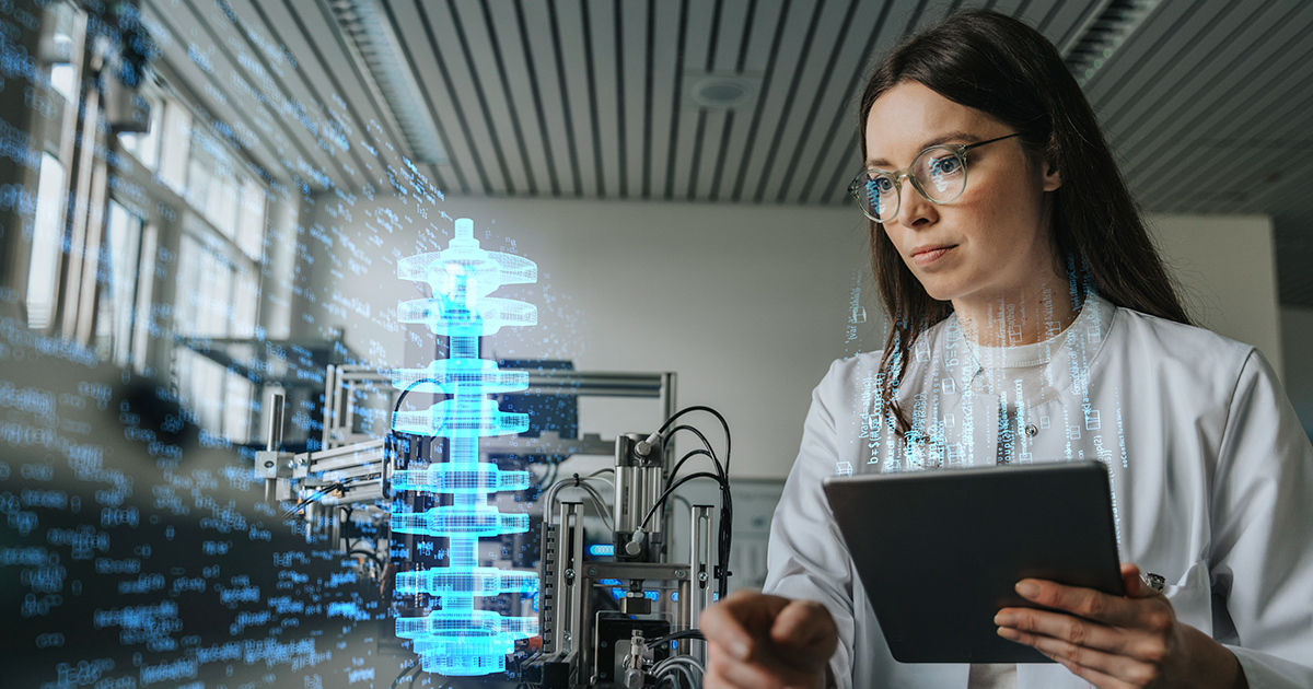 Designing the Future of Intelligent Manufacturing with Generative AI ...