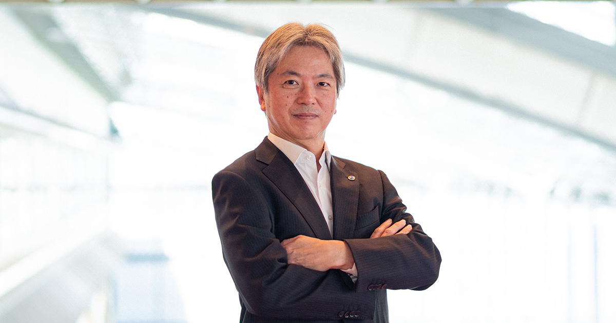 The Head of Fujitsu Research Talks about the Future of Generative AI ...