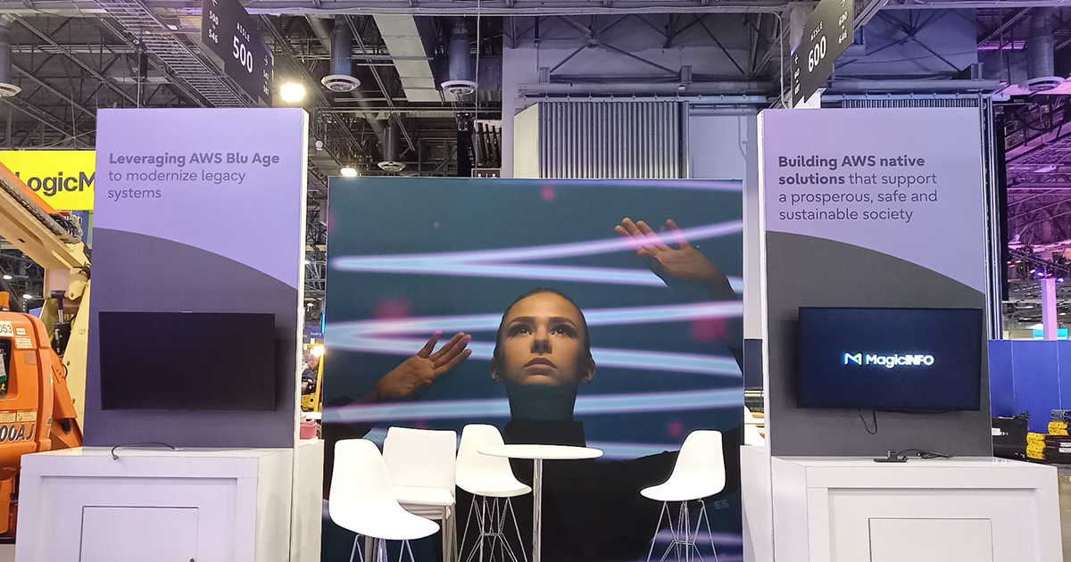 An Introduction of Modernization Efforts toward "3X" Transformation ...