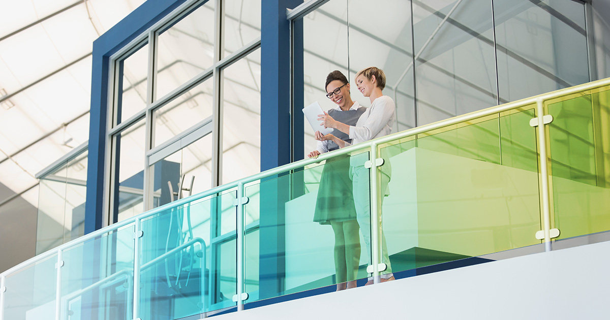 Key Barriers and How Companies Can Overcome Them | Fujitsu Global