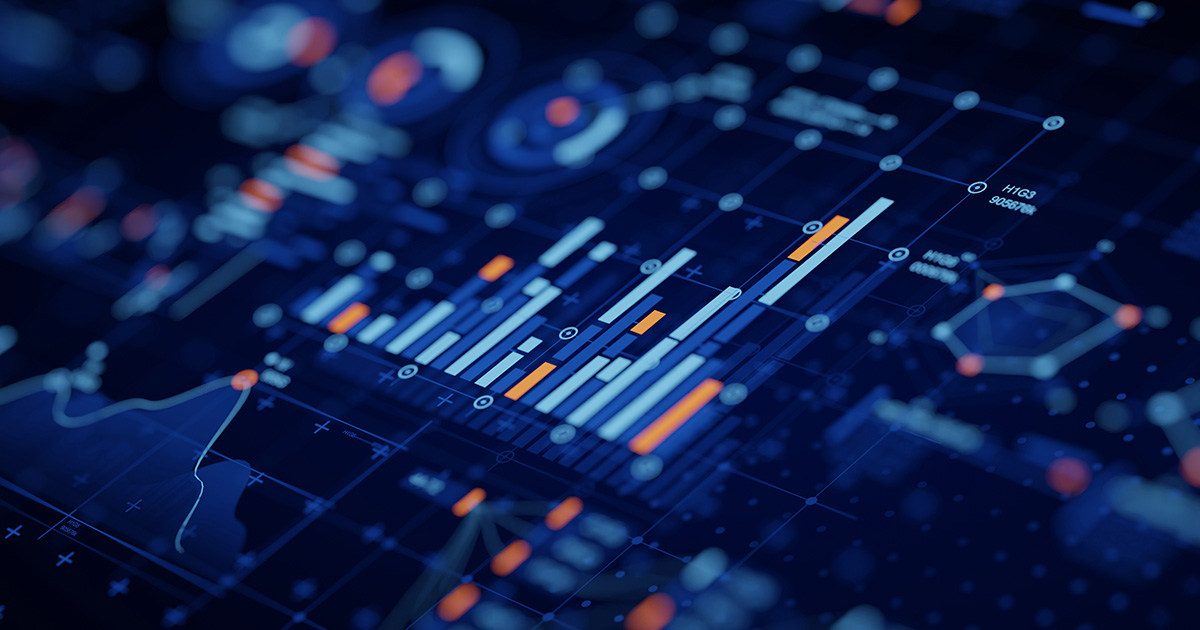 Resilience and AI: How smart retailers are combating tariffs | Fujitsu ...