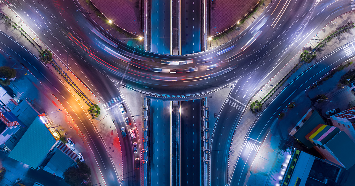 Unlocking continuous growth: "Data & AI-native" business process ...