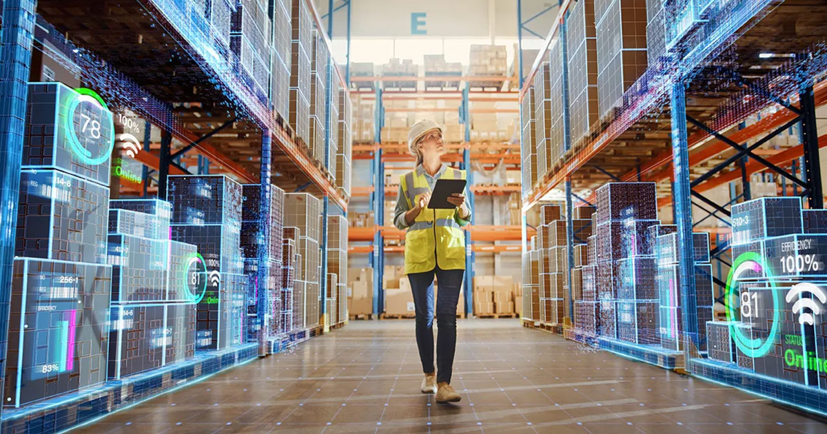 Fangen Sie dort an, wo Sie gerade stehen – mit GlobeRanger | Fujitsu ...