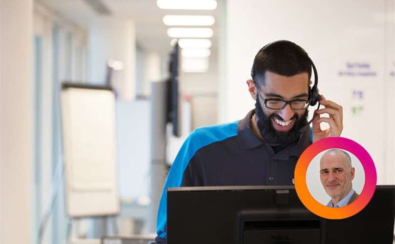 Revolutionising Contact Centers: The Power of Intelligent Virtual ...