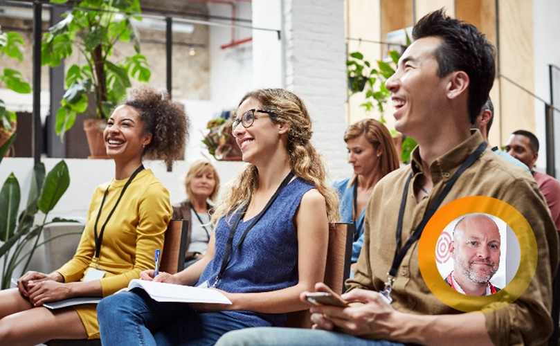 Boosting job seekers skills with Fujitsu’s Workshop Programme | Fujitsu UK