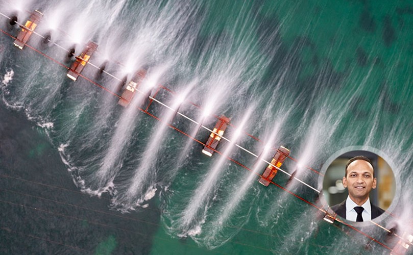 Five big questions facing the UK’s water utilities - answered | Fujitsu UK