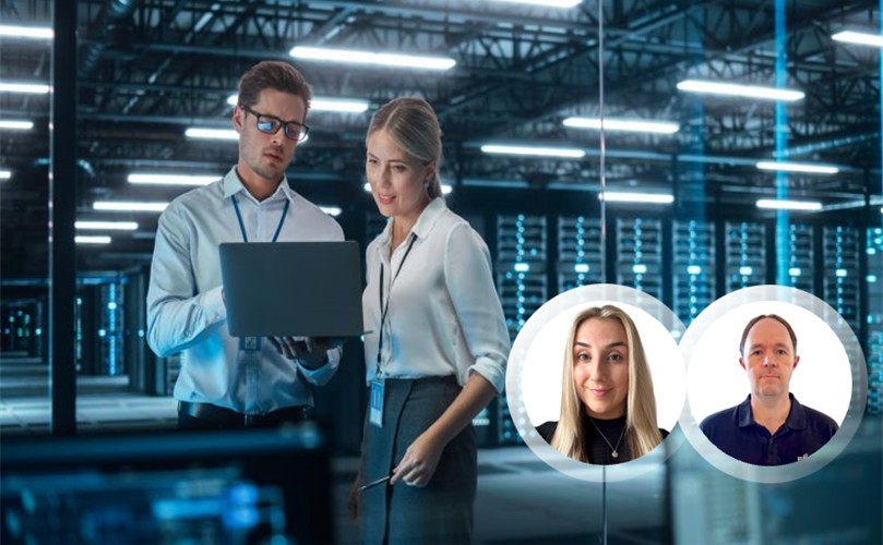 The Team Fisher consortium: Modernising defence training processes ...