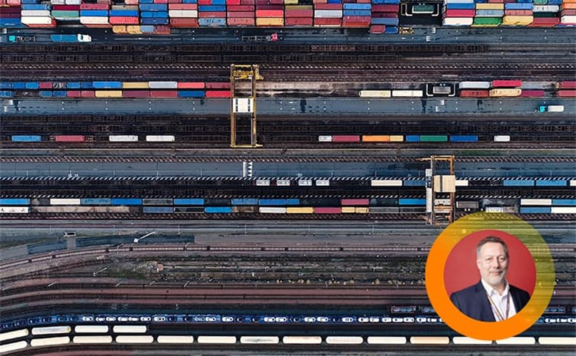Transforming the Border into a Tool for National Prosperity | Fujitsu UK