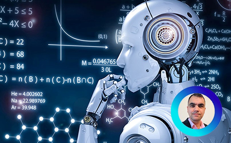 Use AI to augment a better employee experience, not replace them | Fujitsu UK