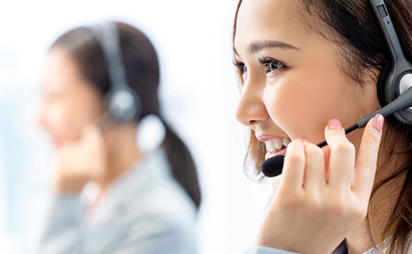 Contact us | Fujitsu Asia Pacific