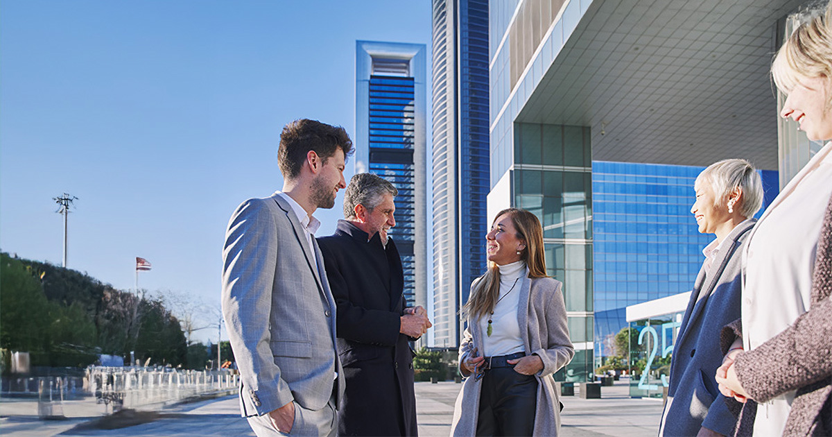 Fujitsu Partners | Fujitsu China