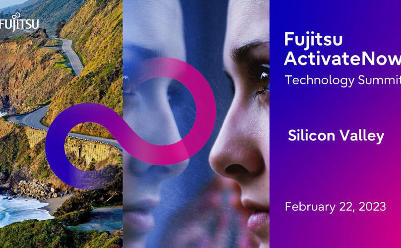 Event | Fujitsu United States