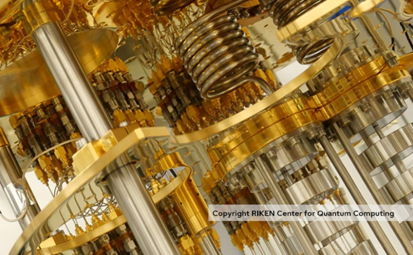 Quantum Lab | Fujitsu United States