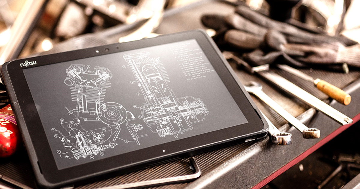 Engineering Accelerator | Fujitsu Global