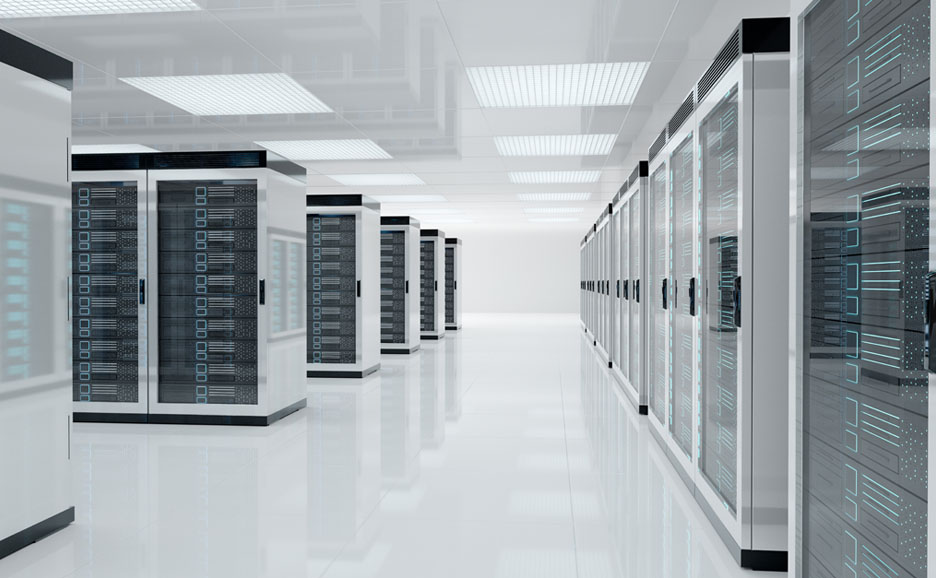 Data Center Services | Fujitsu Global