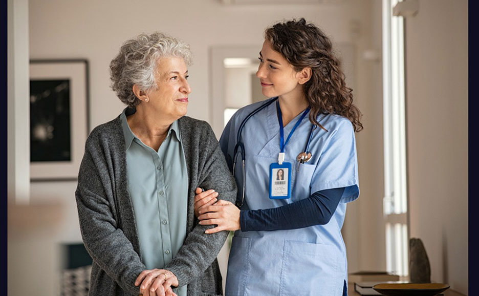 持続可能な医療サービスと働き方を支援｜富士通