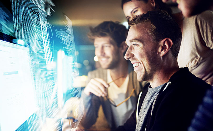 Computing Platforms | Fujitsu Taiwan