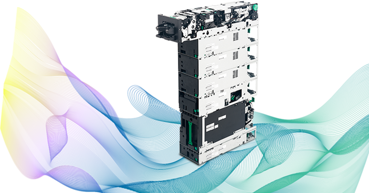 FUJITSU Cash Handling Component GSR50