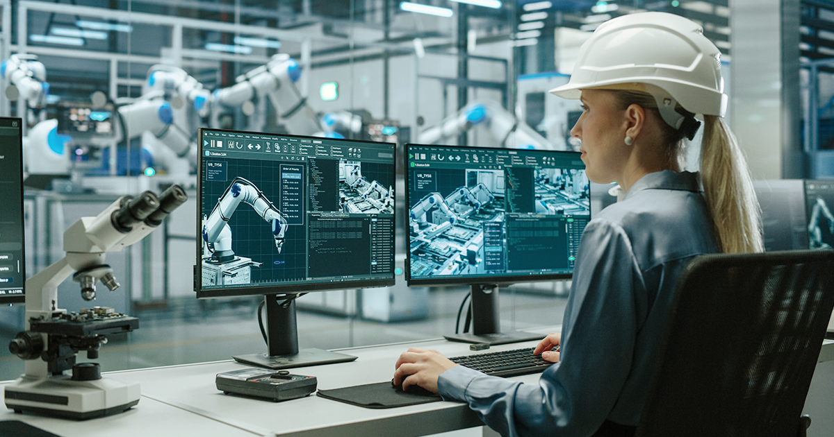 From Digital to Physical: AI as a Working Entity | Fujitsu Global