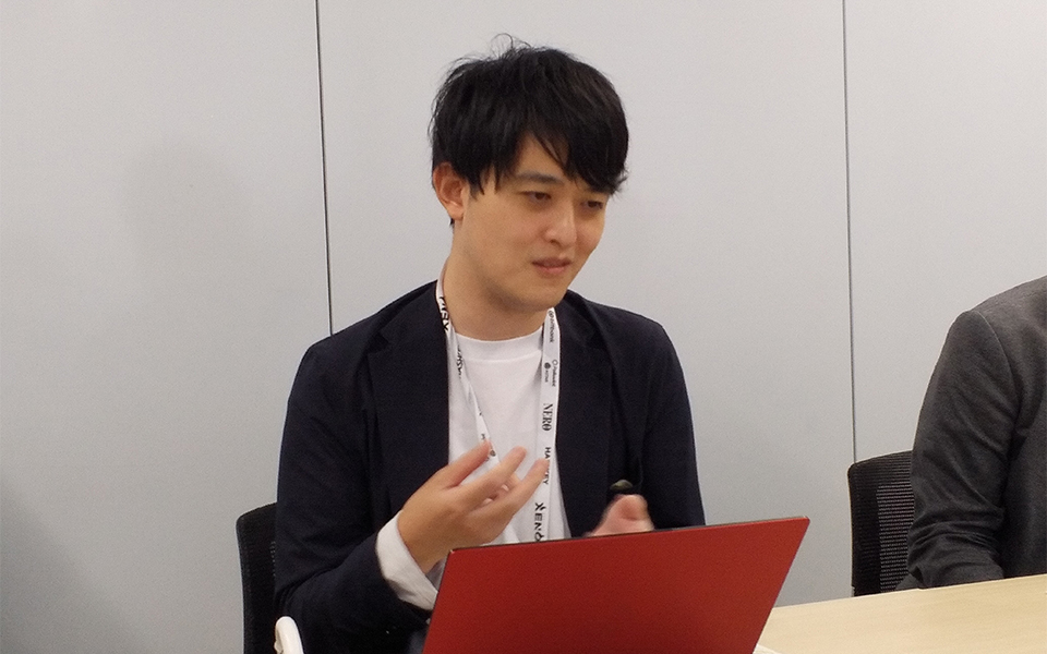 Research challenges for the Fujitsu team working on the advanced Web3 ...