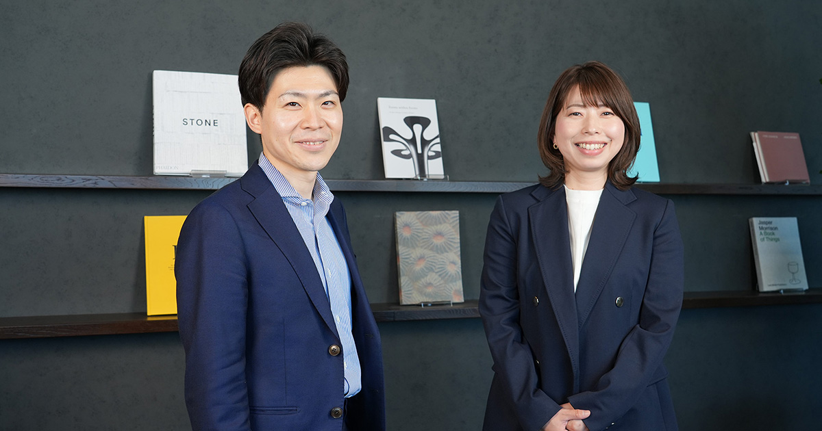 テクノロジーで「競合優位な未来」を拓き、社会に新たな価値を創造する | 富士通