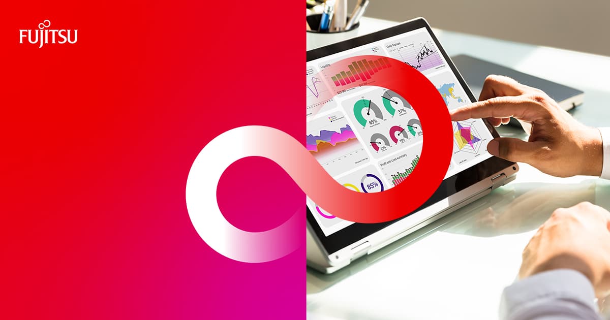 Drive innovation with data and AI services | Fujitsu Caribbean