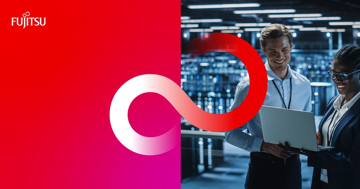 Leading Cloud Integration for Digital Excellence | Fujitsu Caribbean